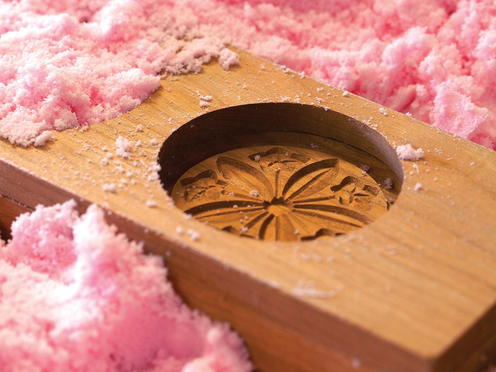 Wasanbon | Ingredients | OISHII Wiki | OISHII