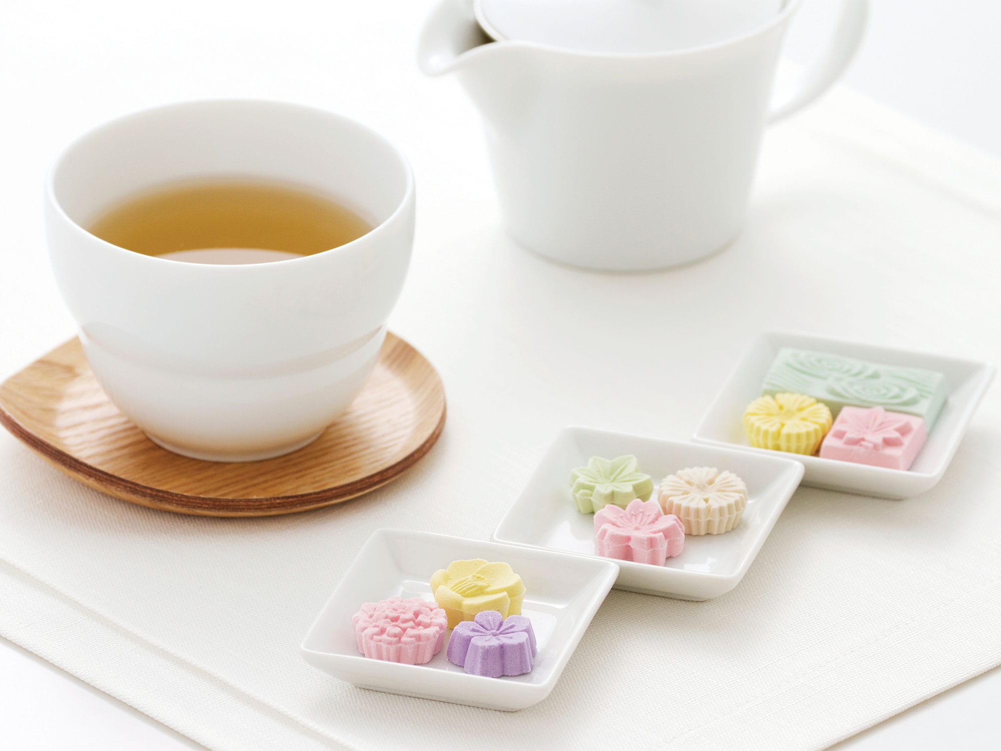 The culture of sugar in Japan | Features | Articles | OISHII