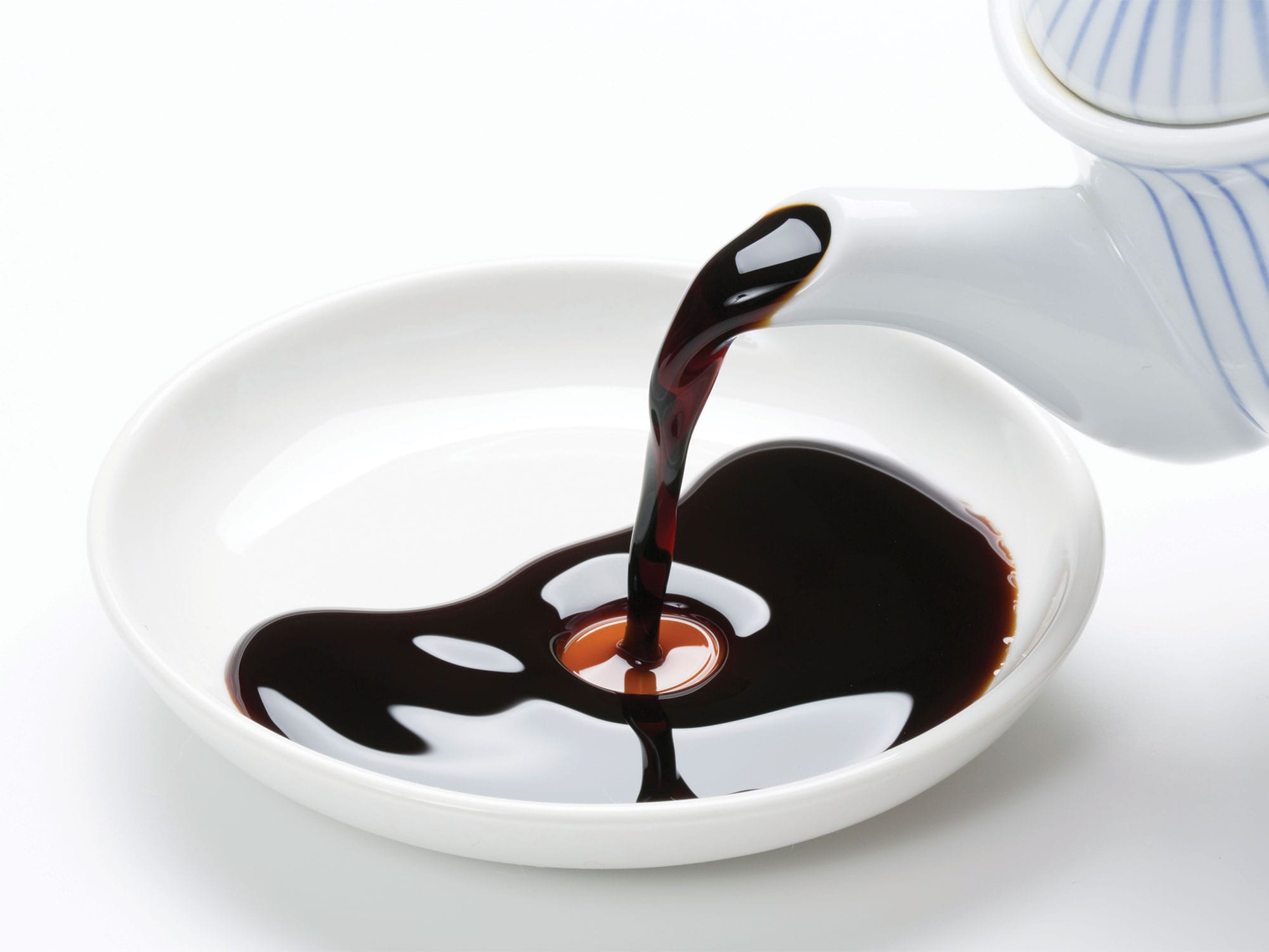 Shoyu (Soy Sauce) | Ingredients | OISHII Wiki | OISHII