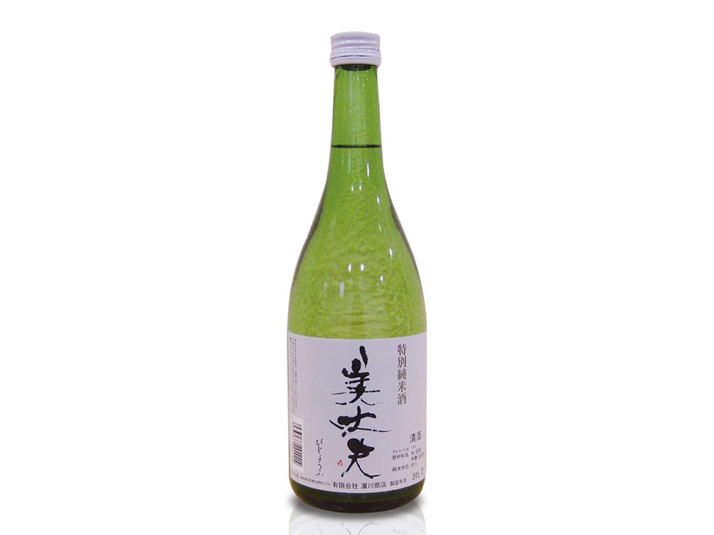 Hamakawa Shoten / Constantly Evolving | Sake | Articles | OISHII