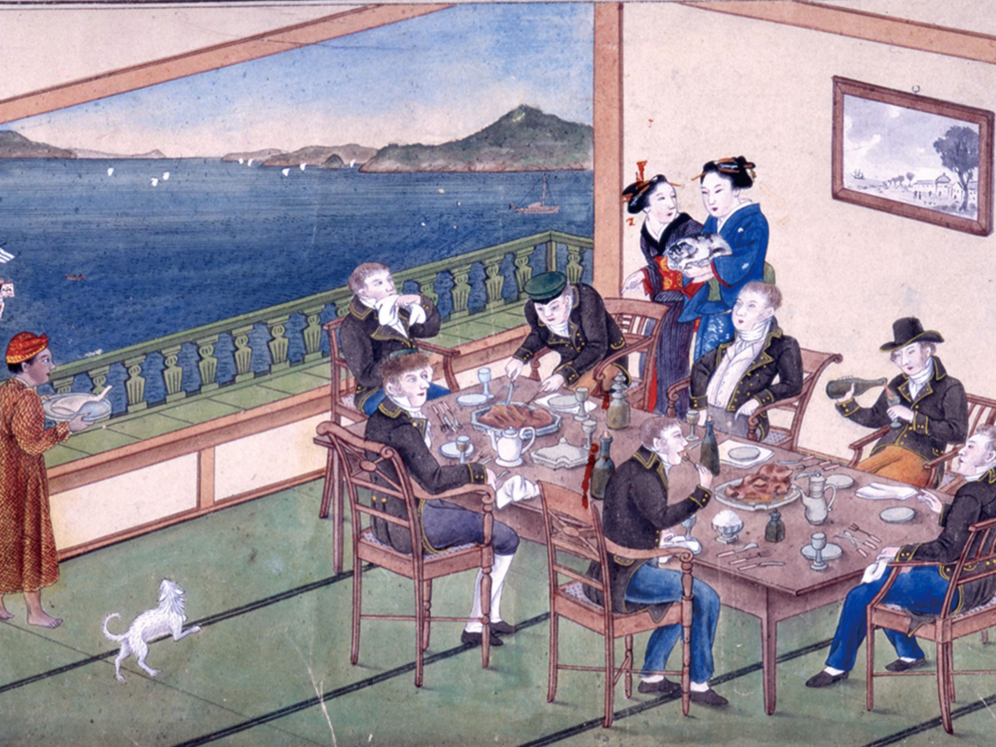 NAGASAKI’S STORY – Sweet Memories! – | Features | Articles | OISHII