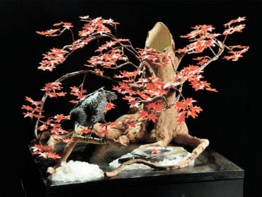 Japanese Wagashi Art | OISHII