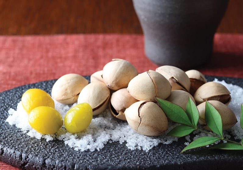 Salt Varieties in Japan | Features | Articles | OISHII
