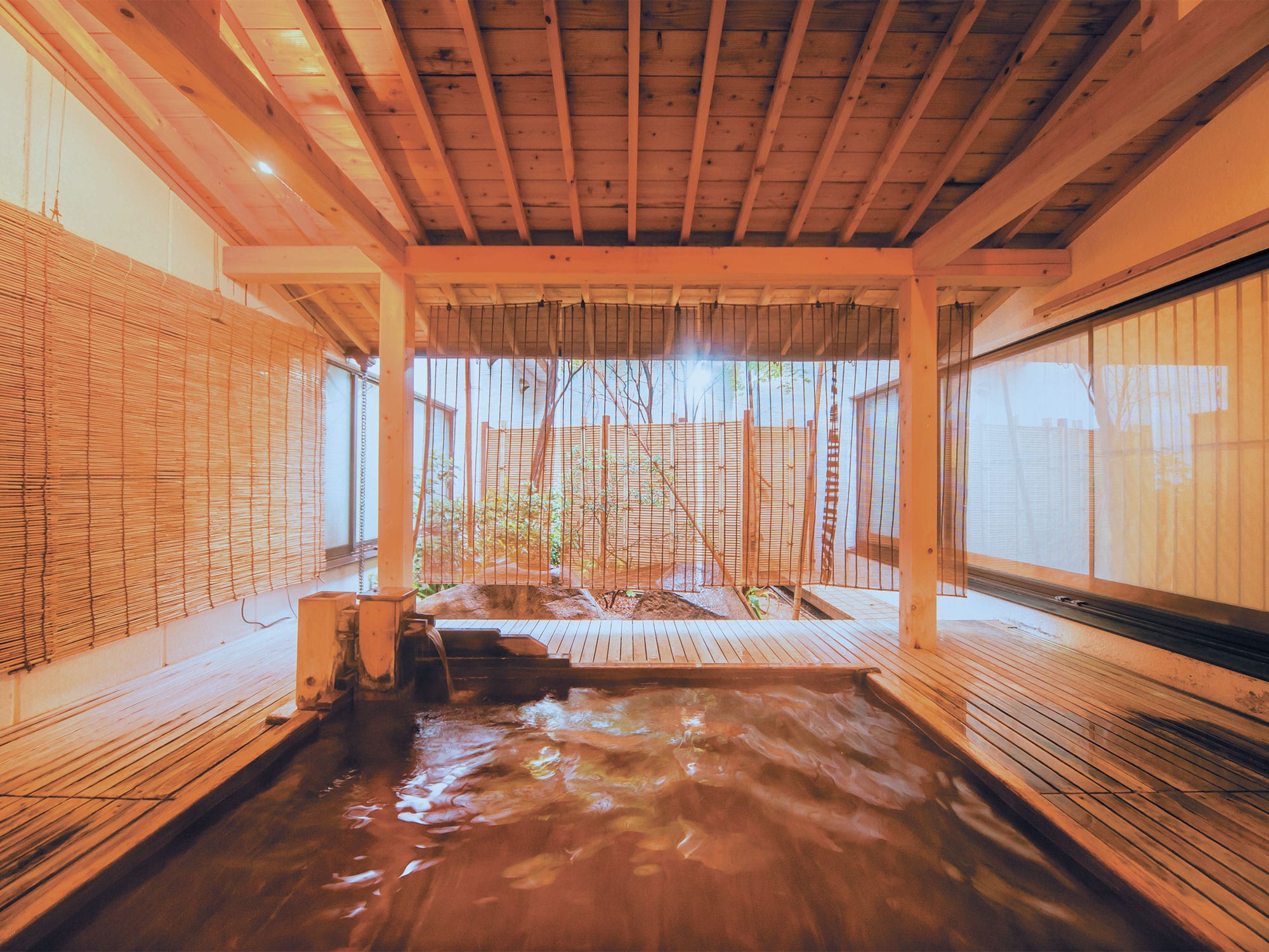 Onsen | OISHII