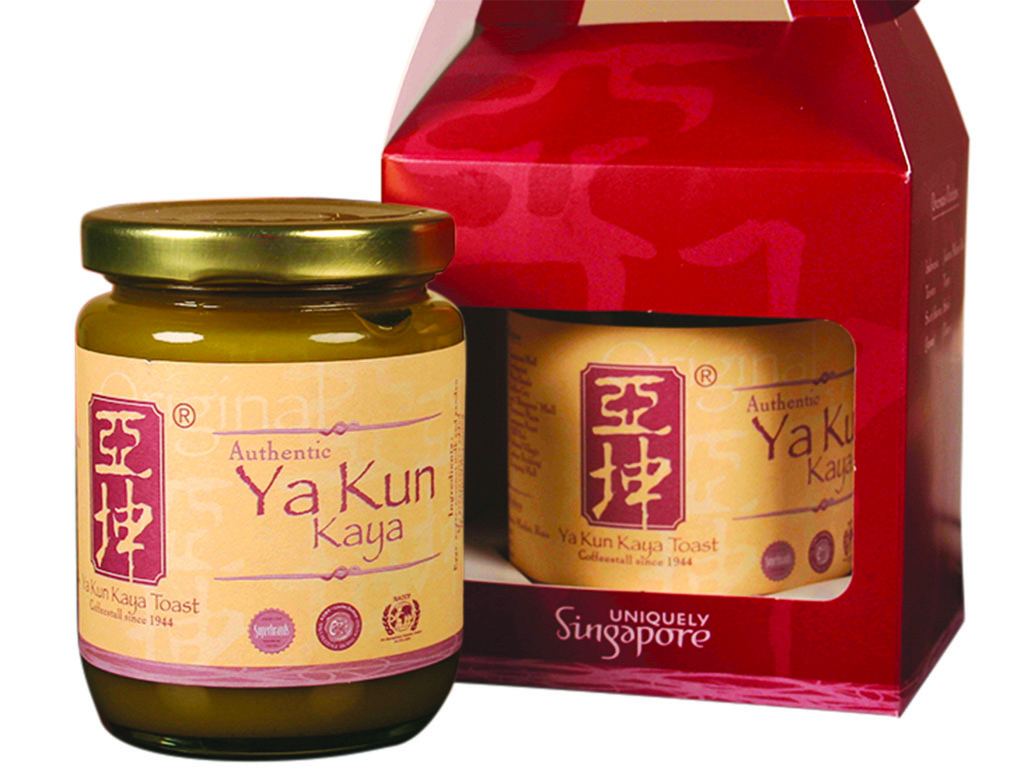 Mr. Jesher Loi / A TOAST To New Frontiers | People | Articles | OISHII