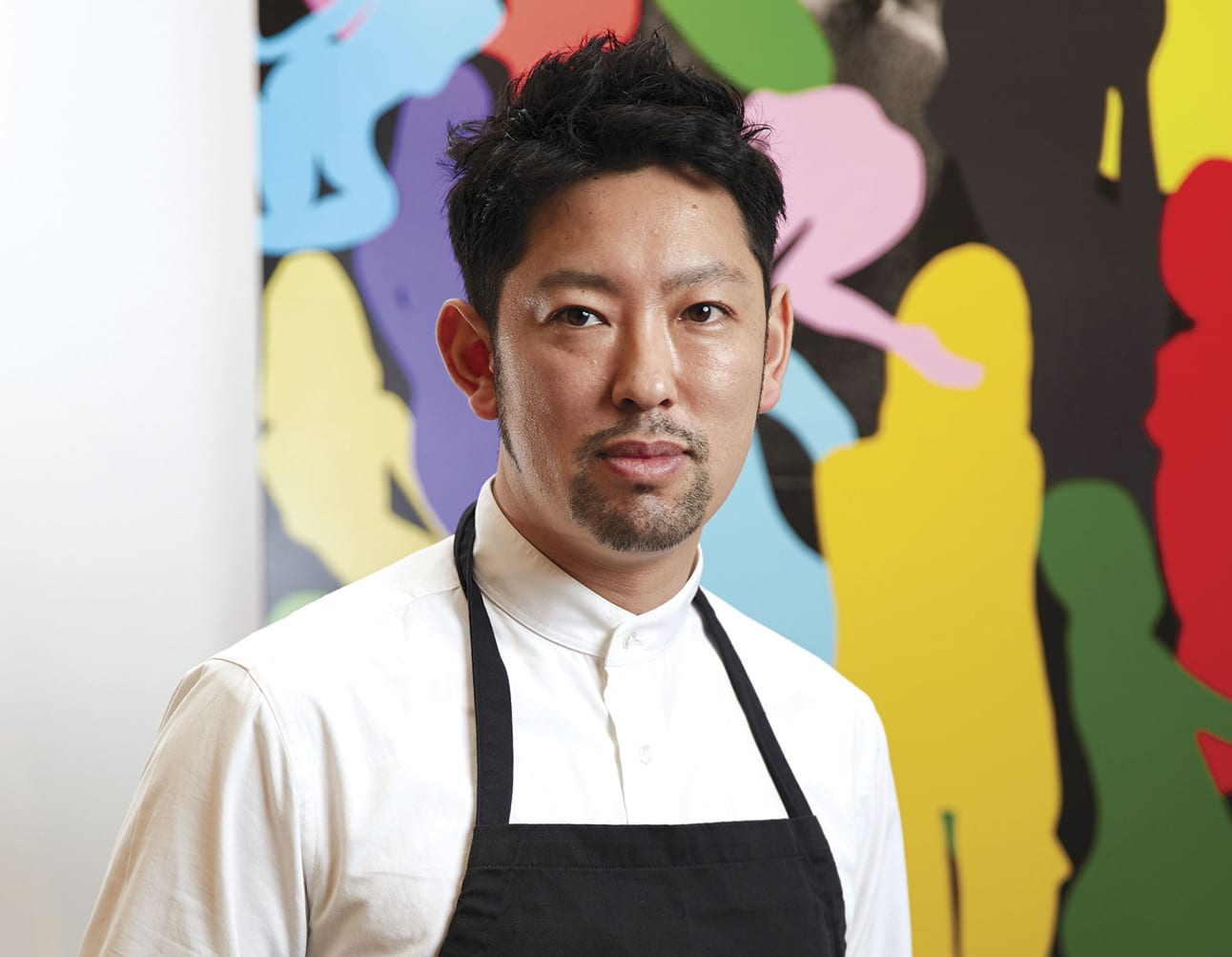 Chef Kenjiro “Hatch” Hashida / A Decadent Gallery | Chefs Interview ...