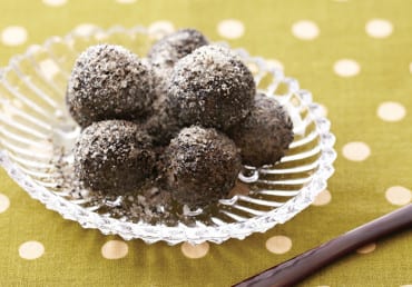 The Versatility of Shiratama Dango | OISHII