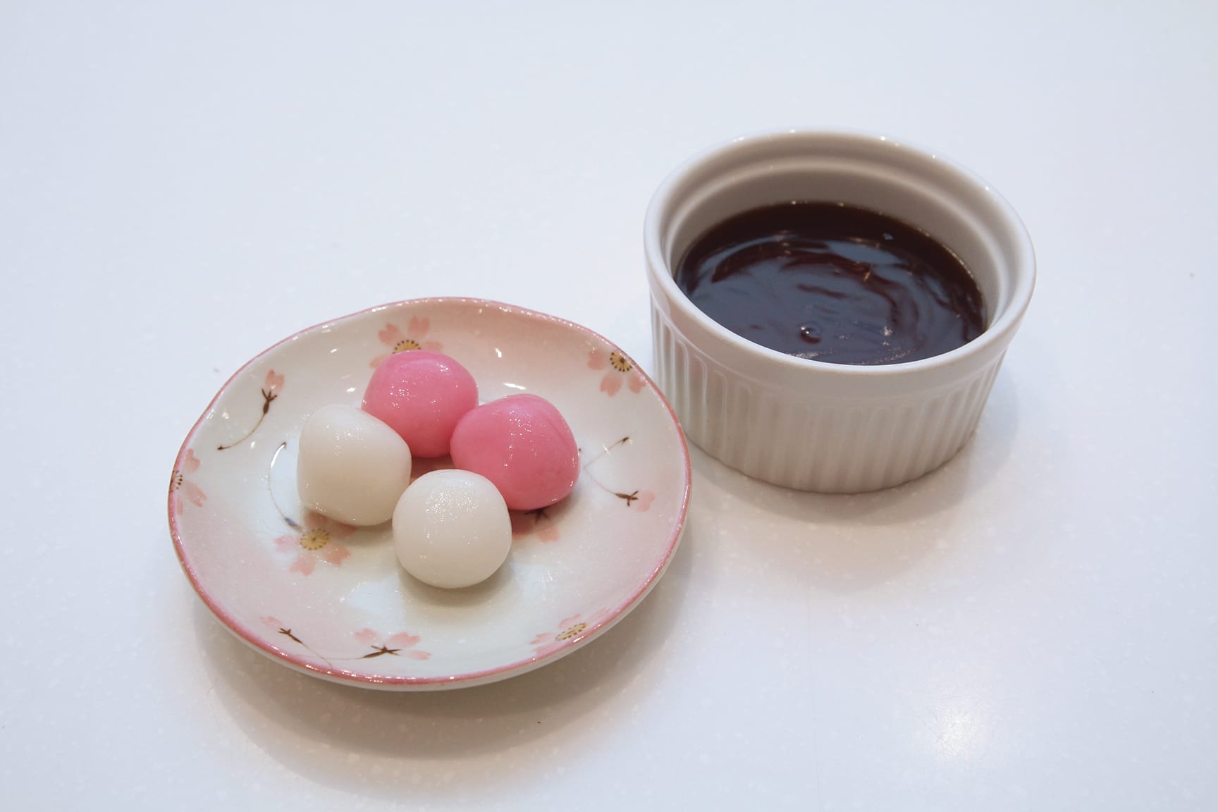 The Versatility of Shiratama Dango | Recipes | Articles | OISHII