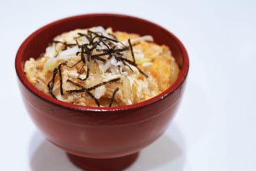 The Recipe for Tamago Don, Oyakodon and Katsudon | Recipes | Articles ...