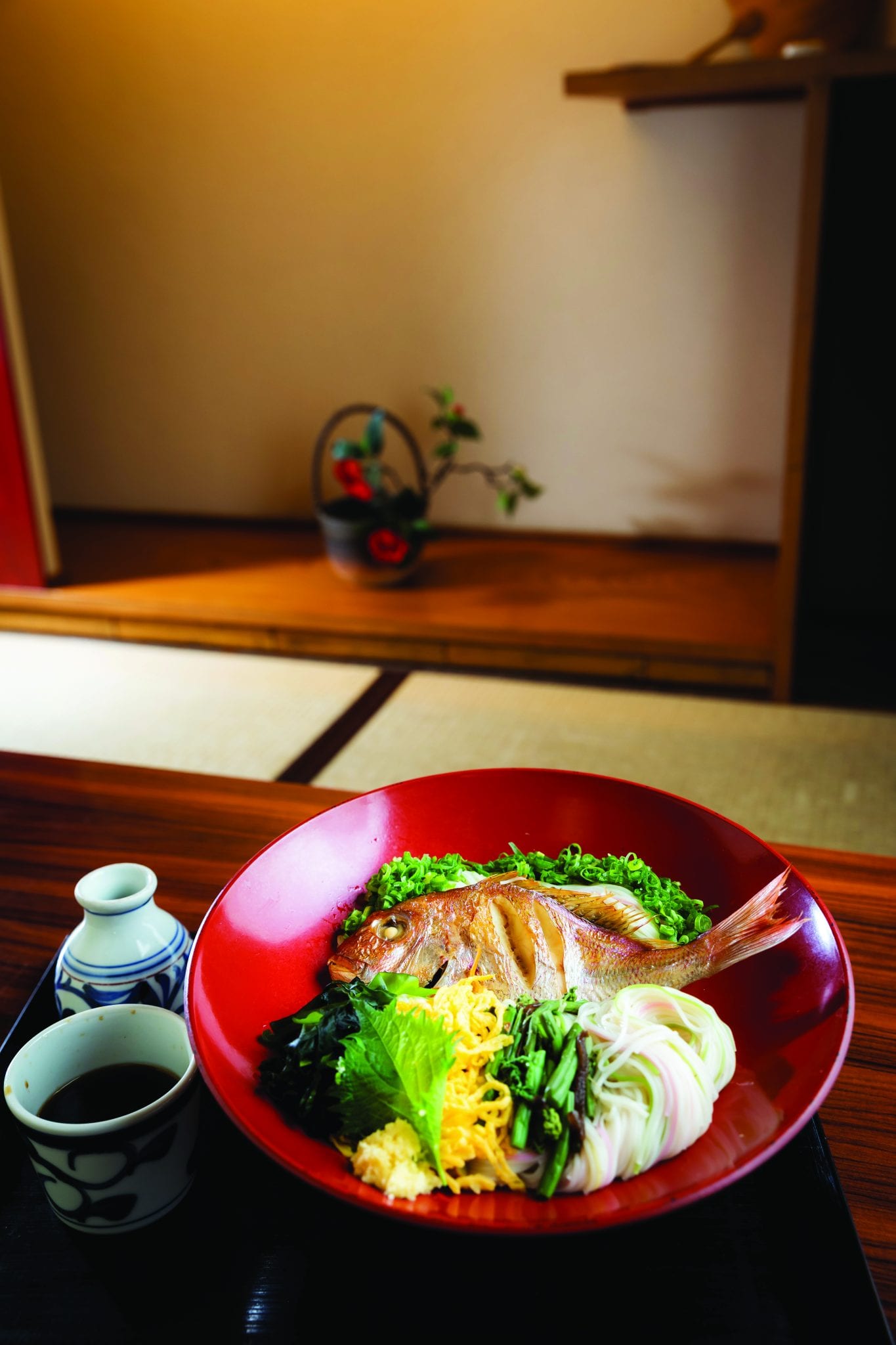 Experience Ehime’s diversity | Features | Articles | OISHII