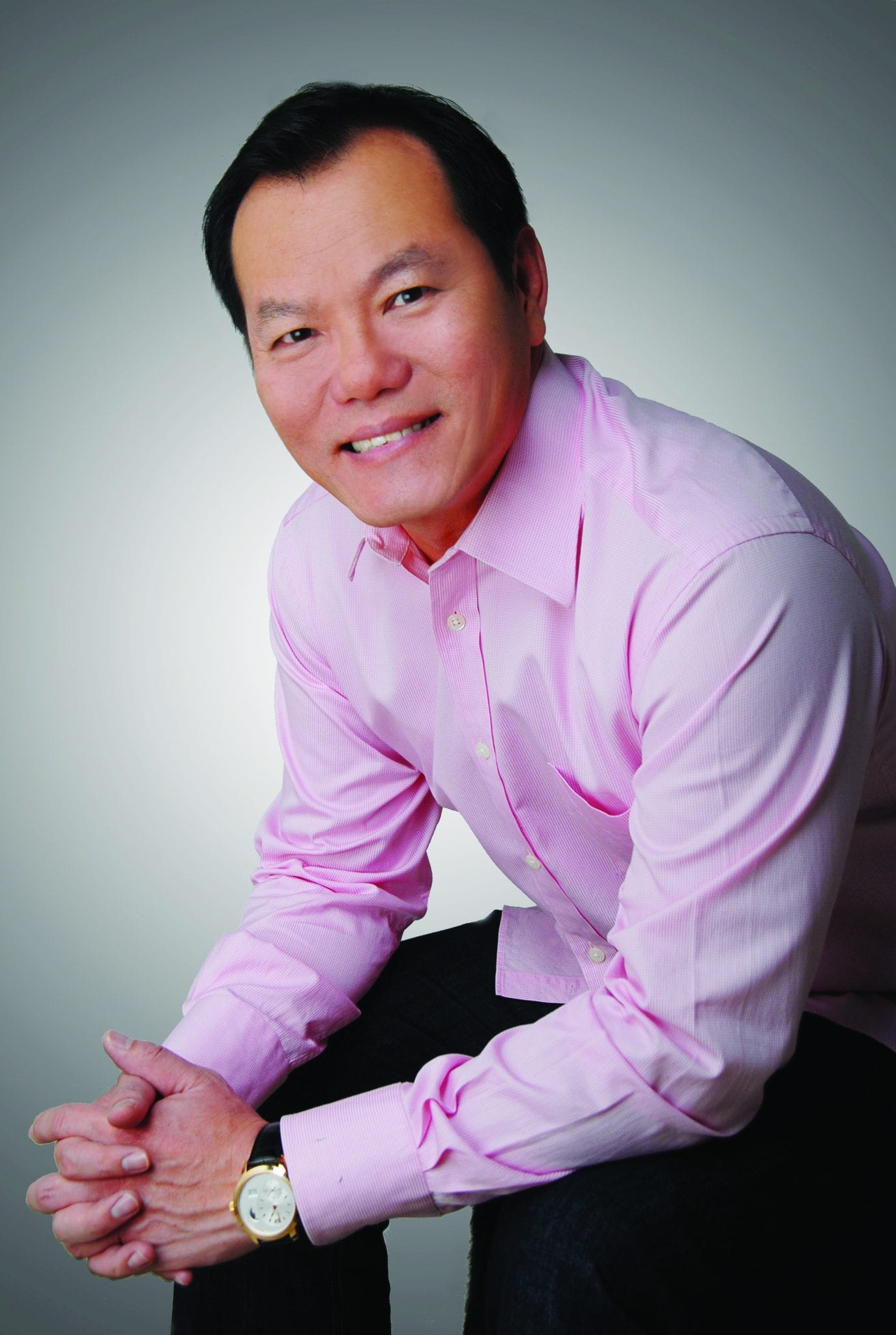 A taste of Japan | People | Articles | OISHII