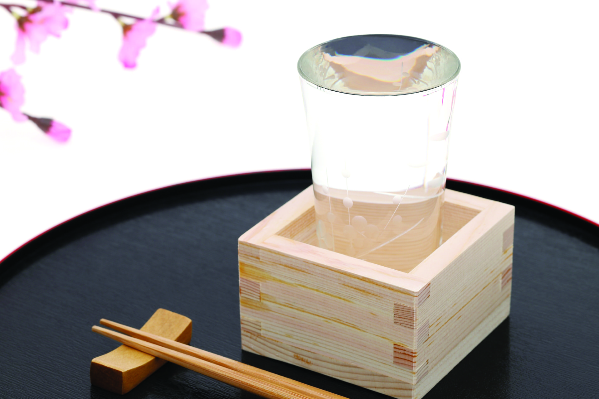 Much ado about MASU | Sake | Articles | OISHII