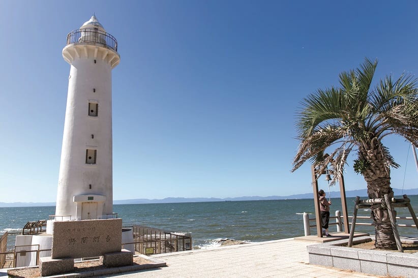 5 Best Places to Visit in Mihama (Aichi) | OISHII