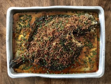 The Naked Finn’s Tan Ken Loon Interview | OISHII