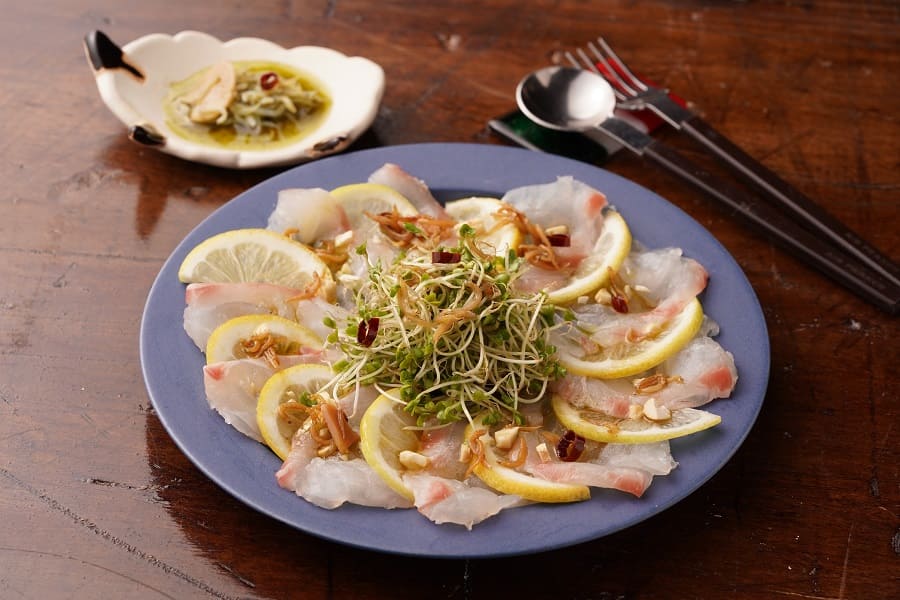 Recipes for shirasu in olive oil | Recipes | Articles | OISHII